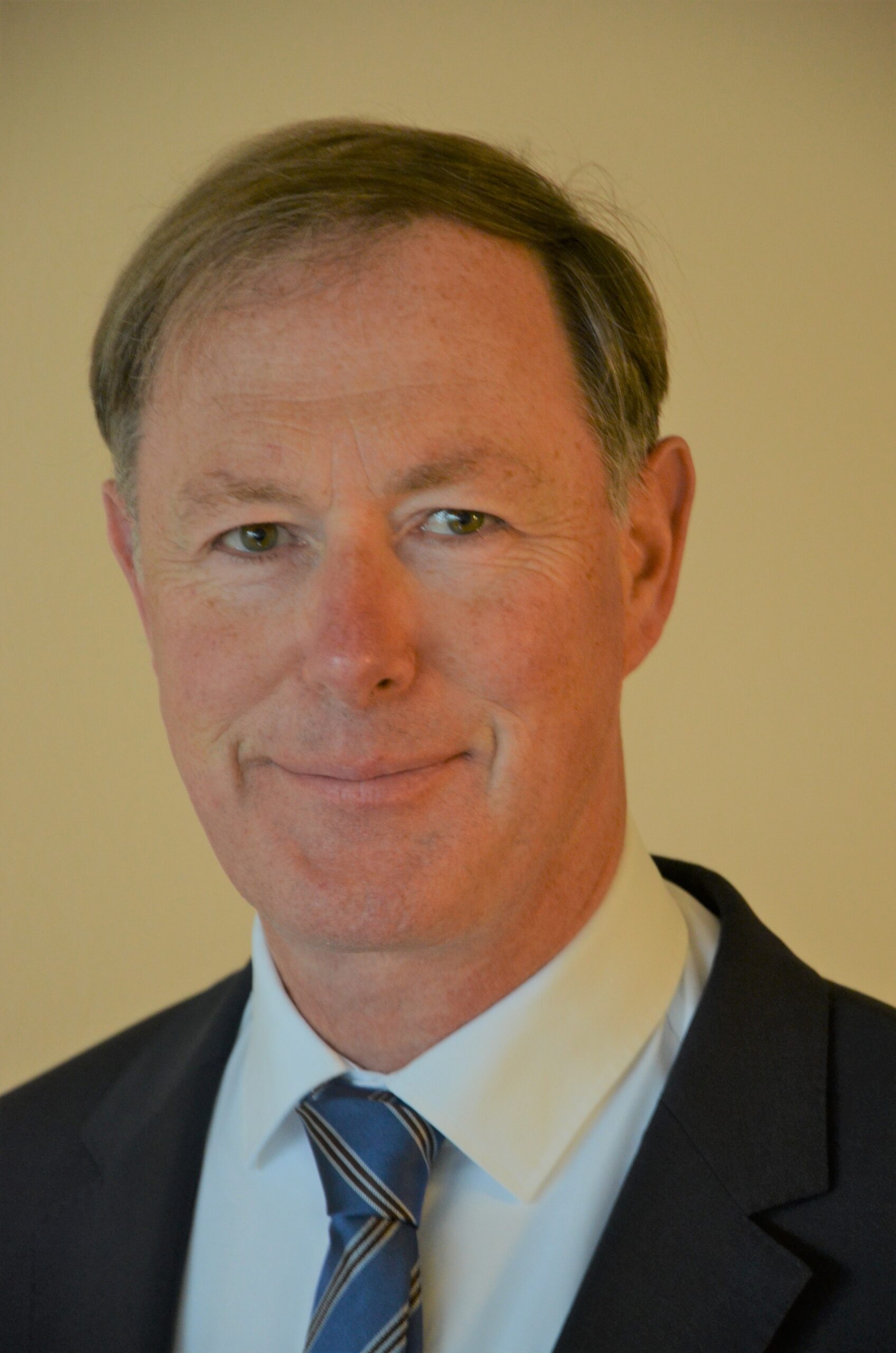 Management Team - ASMS