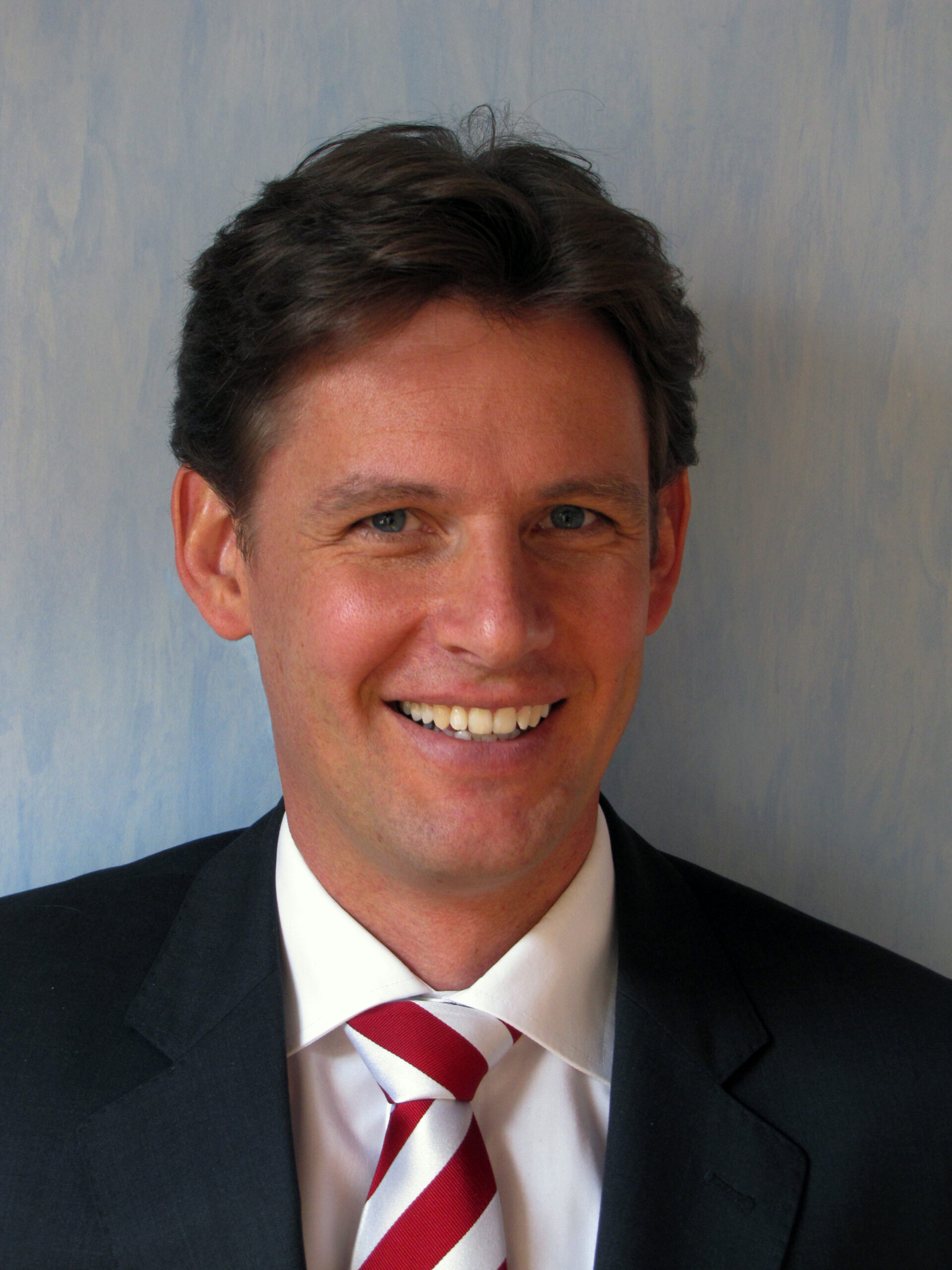 Management Team - ASMS